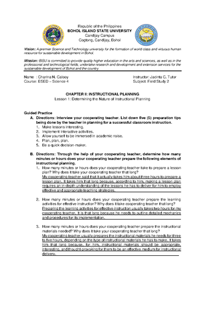 Detailed Lesson Plan in Values Education - Detailed Lesson Plan 1 in ...