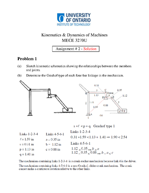 UNIT 3 Dynamics of Machines Notes by DR - UNIT 3 Friction and Belt ...
