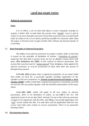Tort law How to answer questions - How to answer Tort Essay Questions ...