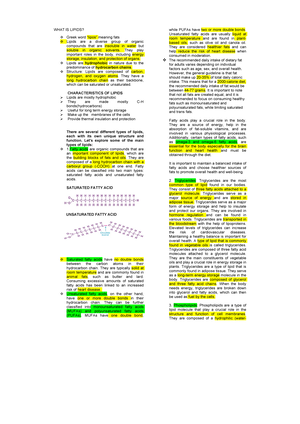 Module-4 GROWTH AND DEVELOPMENT - MODULE 4: GROWTH AND DEVELOPMENT ...