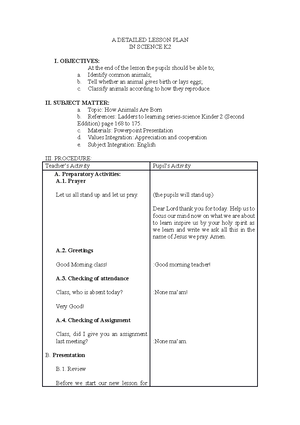 Science and Technology and Society (STS) Module 6: The Good Life ...