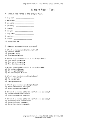 Find someone who present simple vs present continuous - TEACHER’S NOTES ...