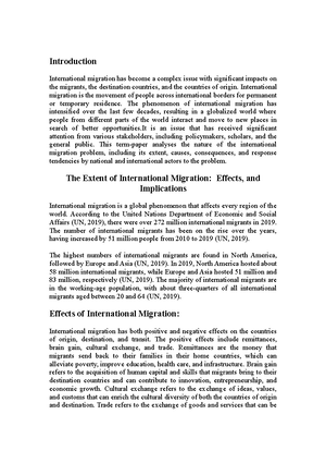 Inclusiveness Module - Freshman course - Inclusiveness A Course for ...