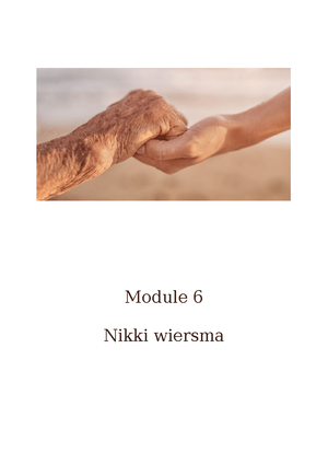 Methodisch-activiteitenplan - Methodisch Activiteitenplan Pedagogisch ...