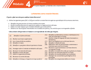 Proyecto integrador modulo 3 - Proyecto integrador. Una visión más ...