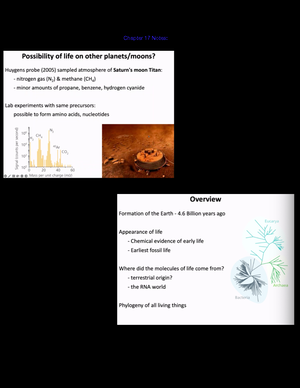 Evolution Chapter 4 Part 2 - EVOLUTION CHAPTER 4 PART 2 ESTIMATING EVOLUTIONARY TREES: METHODS ...