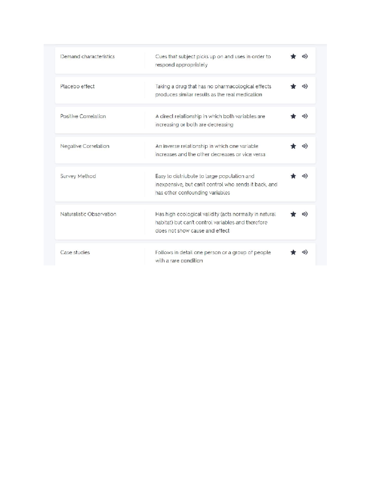Doc2 Study Materials - PS102 - Studocu