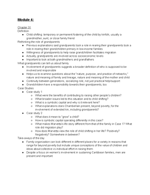 Module 2 - Spring 2022 - Module 2 Gender and Prehistory Inca gender and ...
