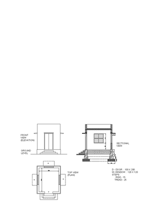 21 MES102L Engineering Graphics LAB Record - Exercise: 1 2. Date: Title ...