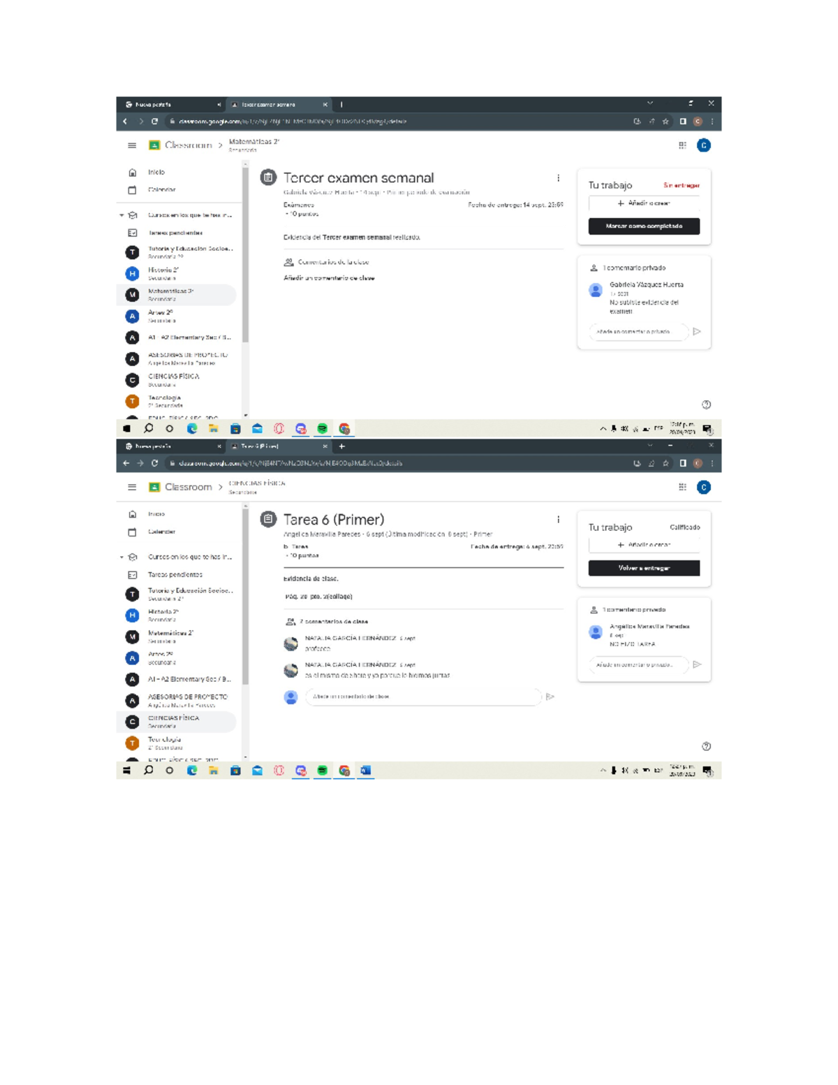 Doc1 - polla - Español - Studocu