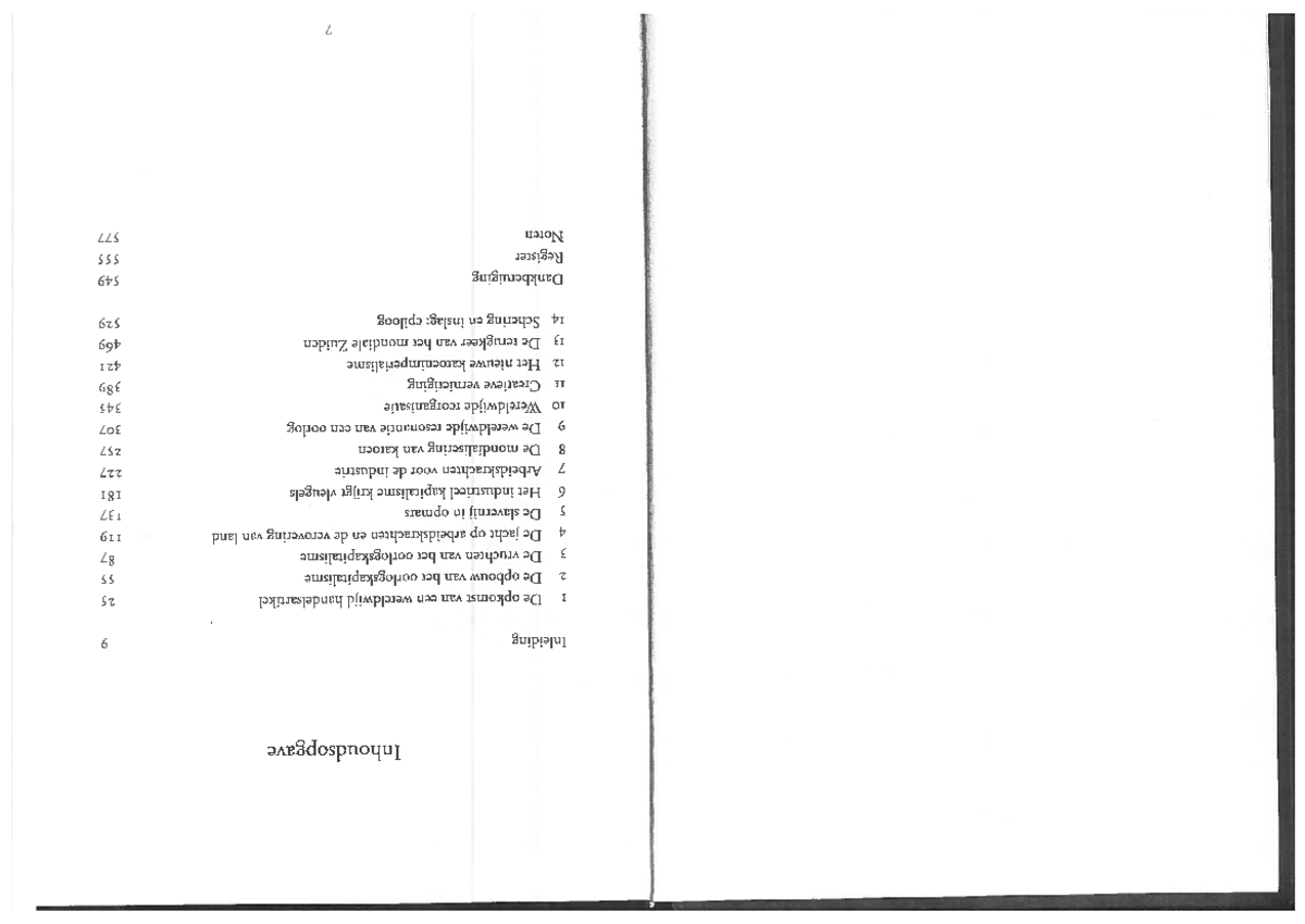 reader conflict - STRATEGIC MANAGEMENT - Studocu