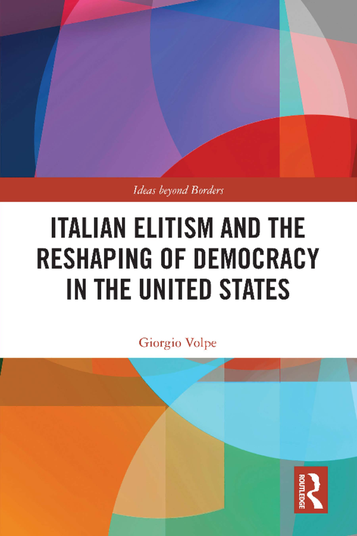 Preview-9781000362305 A40491132 - Italian Elitism and the Reshaping of ...