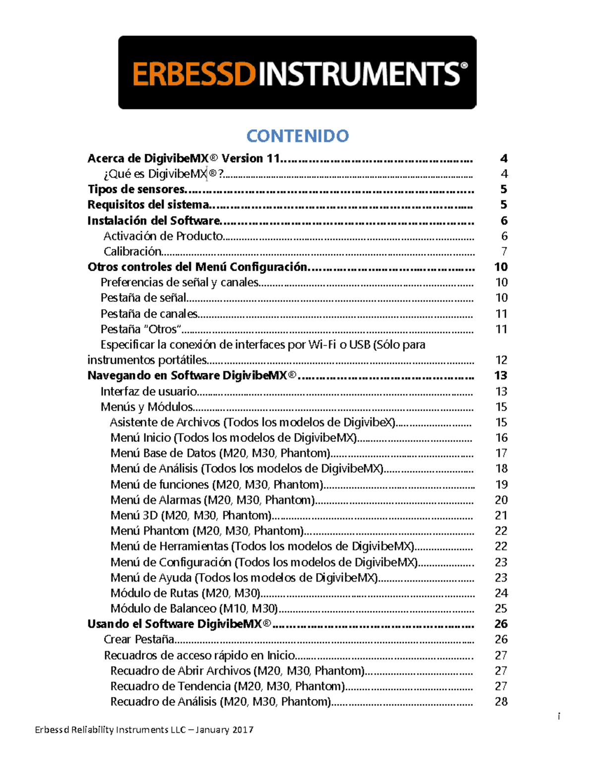 Digivibe MX User Manual v11 ESP (no balancing) - i Erbessd Reliability ...