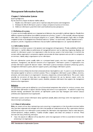 Essential introduction to computers notes - E S S E N T I A L I N T R O ...