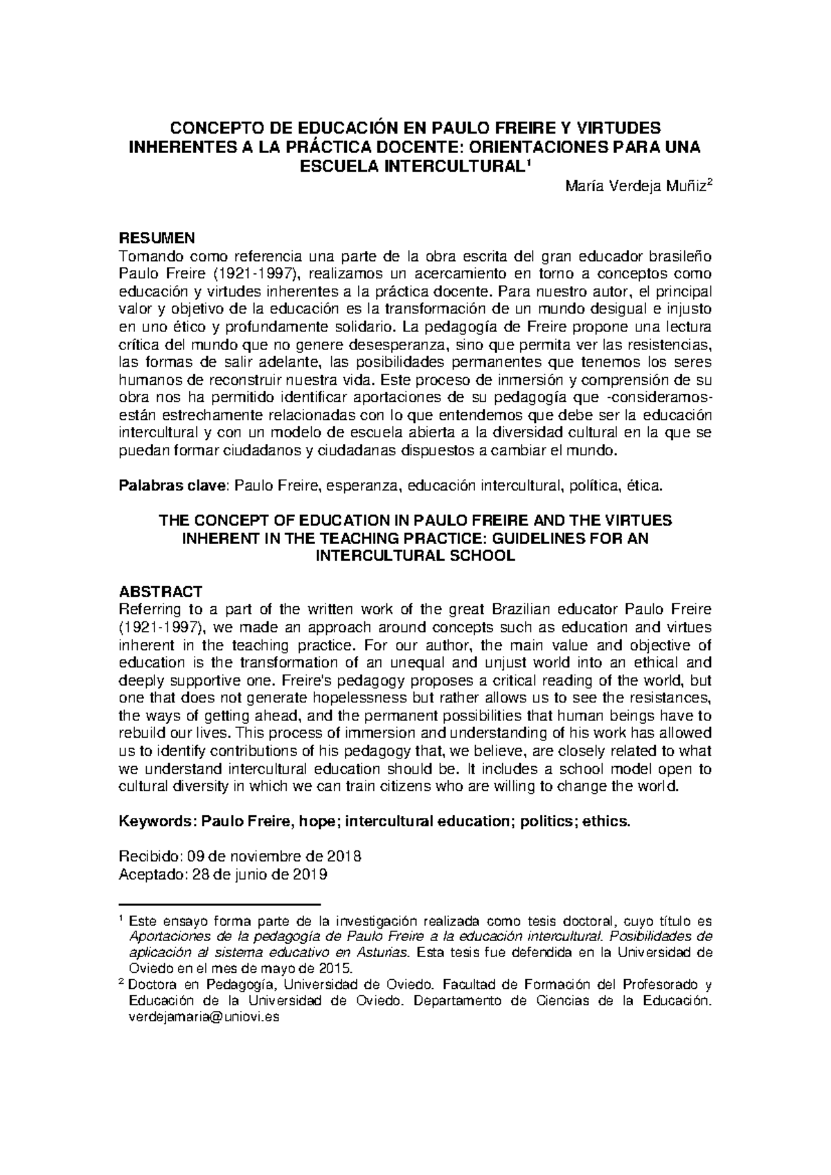 Dialnet-Concepto De Educacion En Paulo Freire YVirtudes Inherente ...