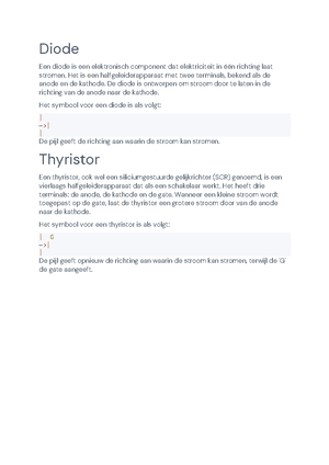 Werking 3f motor - Werking van een 3-fase Asynchrone Motor Een 3-fase ...