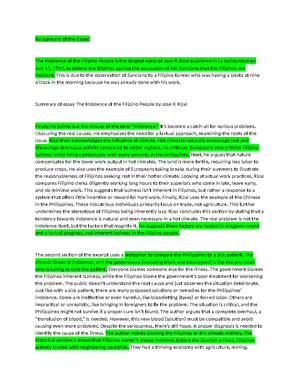 Algebra Formulas 2 - For a complete set of online Algebra notes visit ...