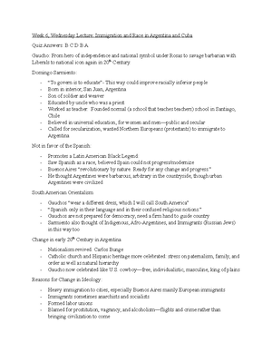 Apush Period 4 Notes - Google Docs - America on the World Stage 4. The ...