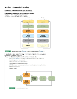 C483 Principles of Management version 3 - course - C483 Principles of ...