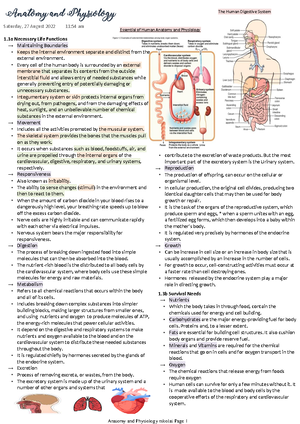 SCI10-Q3- Module 8-Grade 10 - 1 Science Quarter 3 – Module 8 ...