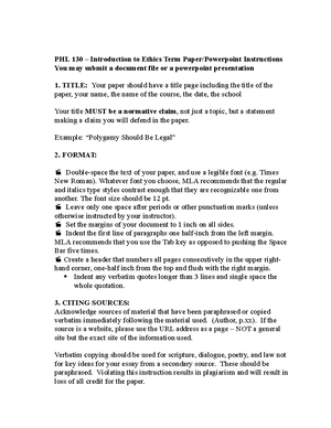 Lab 2 Physics - Lab report - Experiment EQUIPOTENTIAL AND ELECTRIC ...