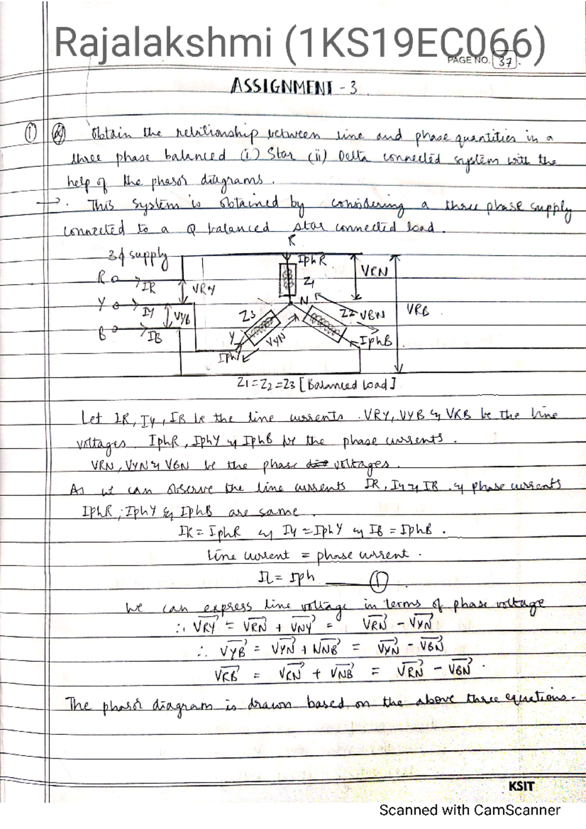 BEE Assignment 3 - xty - business administration - Studocu
