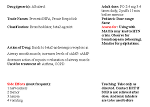 Form Med Card Glucerna - Med acrd - Name: (generic and trade): Glucerna ...