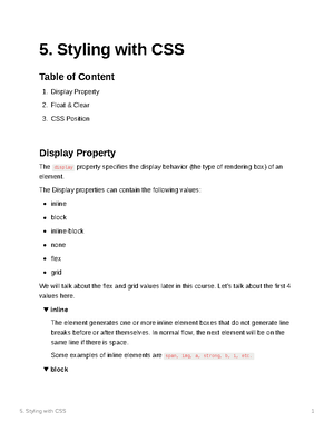 8. variables pseudo-selectors transform and transition animations - 8. Variables, Pseudo ...