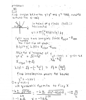 132 Q8 - Spring 21- CALCULUS 2 - QUIZ 8 - Math 132 Section 01 Quiz 8 ...