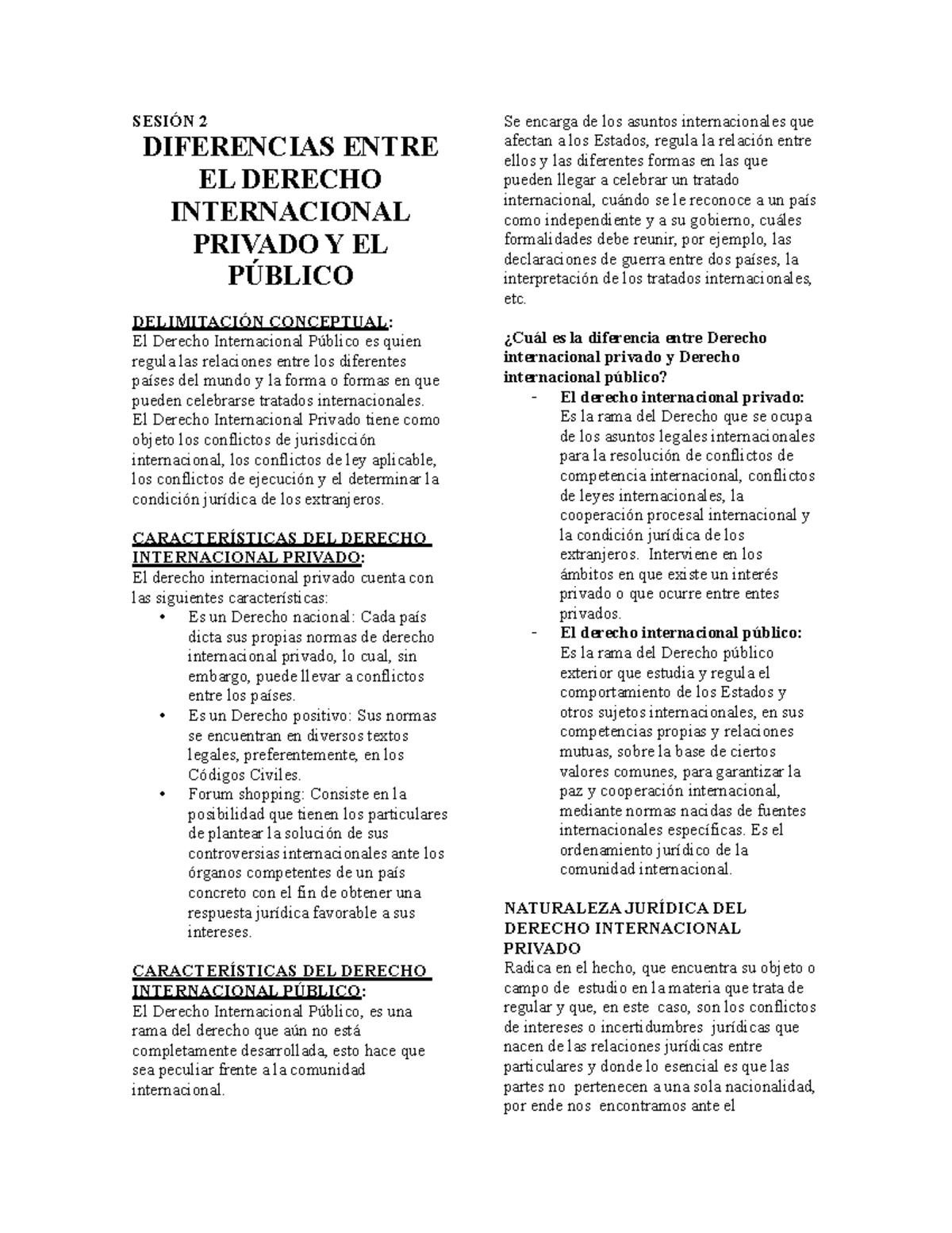Sesión 02 - ingles 4 practicas de sesiones speech internacional bueno y ...