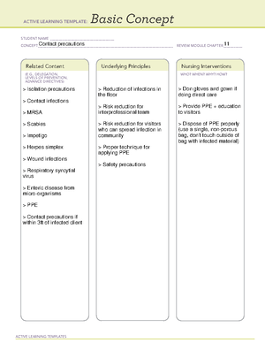 Community Health Practice B - RN Community Health Online Practice 2019 ...