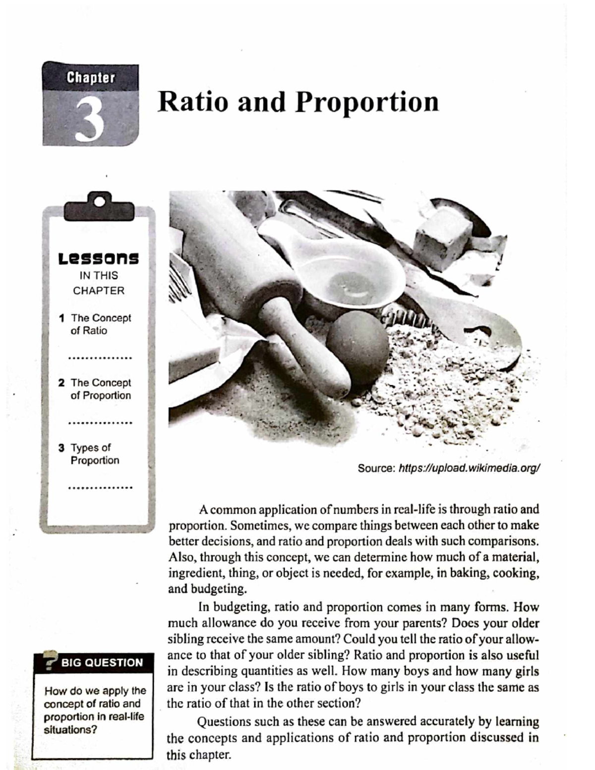 Ratio AND Proportion - GUIDE - Mechanical Engineering - Studocu