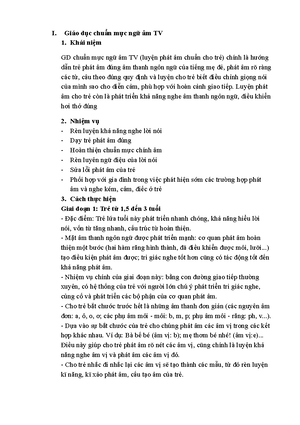 ALL-ĐÁP-ÁN - ffffffffffffffffffffffffffffffffff - Chương 1 “Trời còn ...