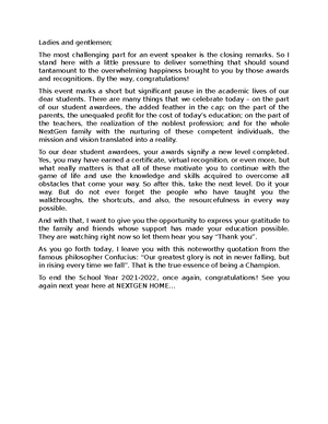 Theater 204 rubric - Performance/Acting Rubric Student name ...