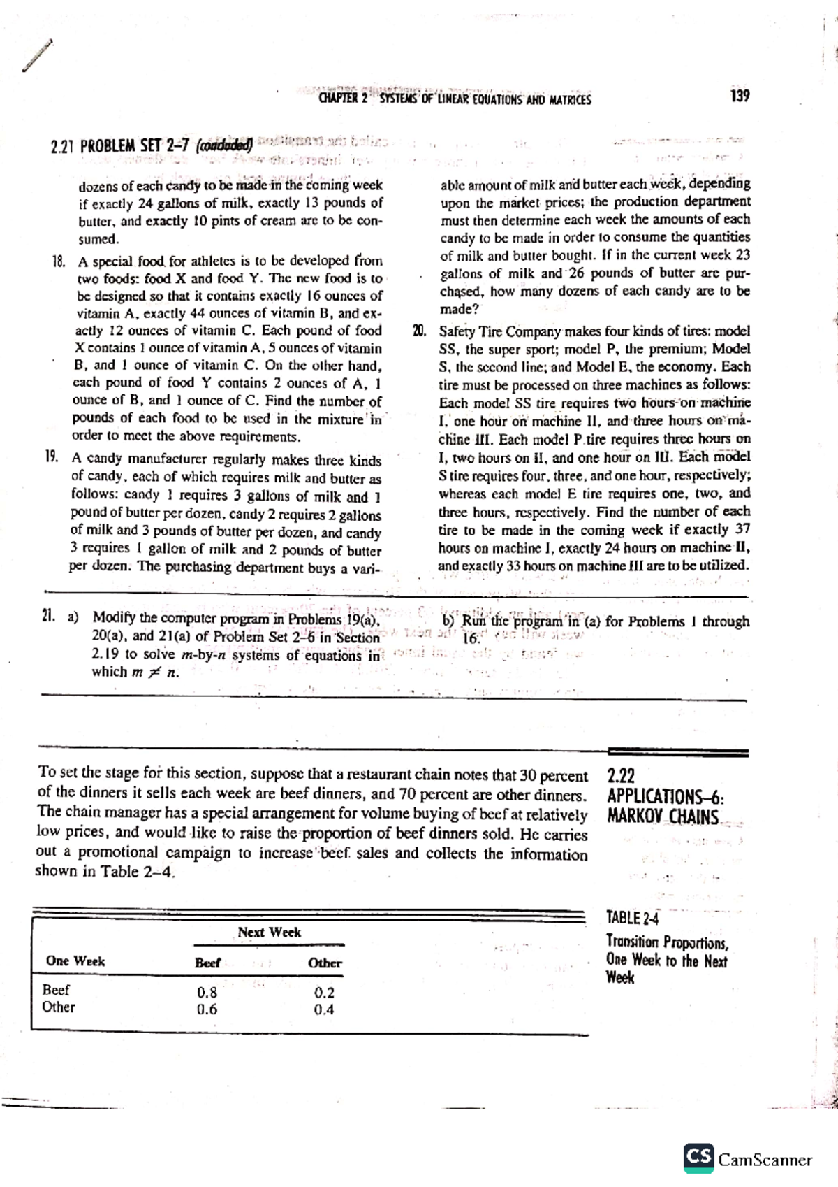 OR-problem-list - Practice - Management Information System - Studocu