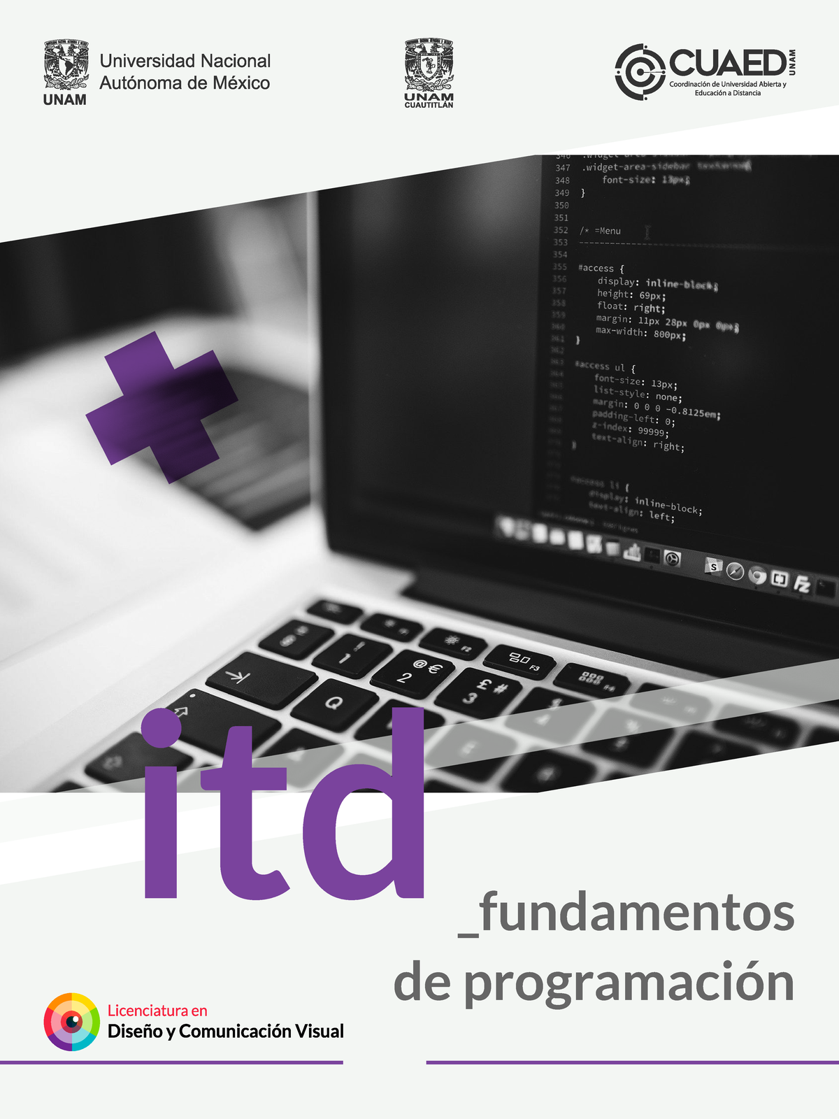 Fundamentos de la programación y elaboracion de algoritmos aplicados en ...