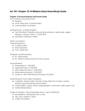 Art 101- Ch. 11 Decorative Arts, Craft and Design Industrial Design ...