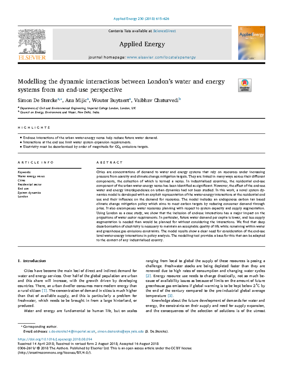 Computational Finance - Contents lists available at ScienceDirect ...