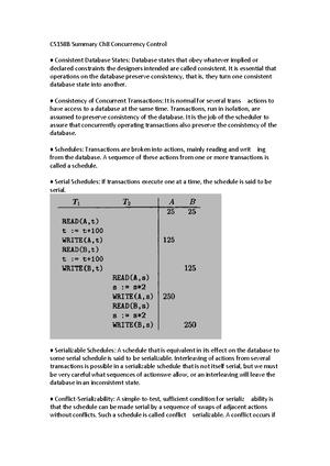 CS157A Exercise Ch6 - a) Find the address of MGM studios. b) Find Sandra Bullock’s birthdate. c ...
