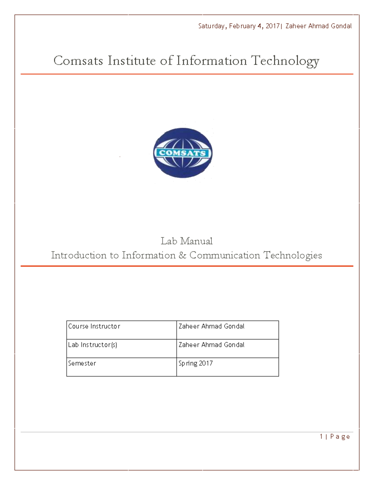01Manual-Internet Word - Information and Communication Technologies ...