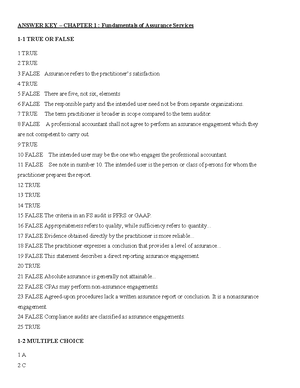 Sample/practice exam Autumn 2021, questions - FEU - MAKATI Auditing ...