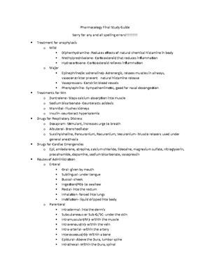 Ch 6 Principles of Medication Administration and Medication Safety ...
