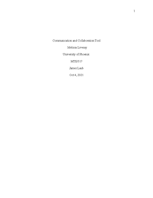 Melissa Lesson Plan Biology week 6 - M. Livesay Lesson Plan Grade Level ...