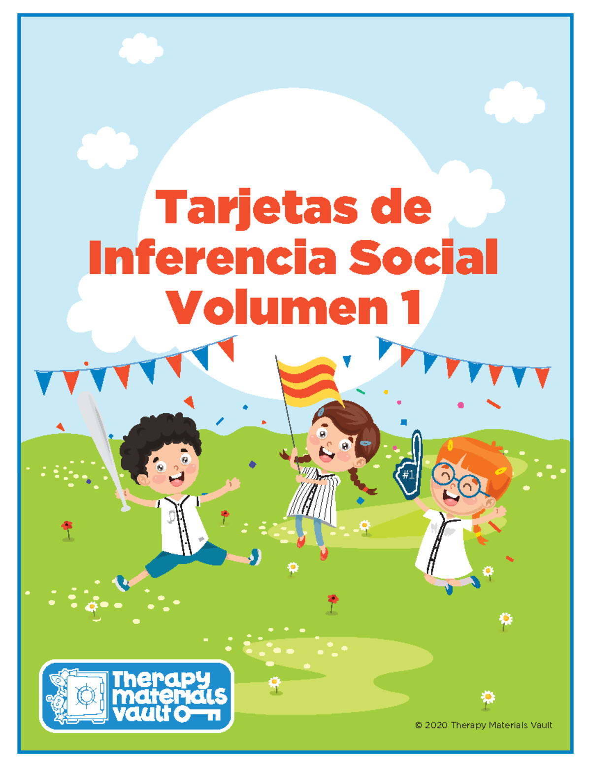 Tarjetas de Inferencia Social Volumen 1 Social Inference Cards Volume 1 ...