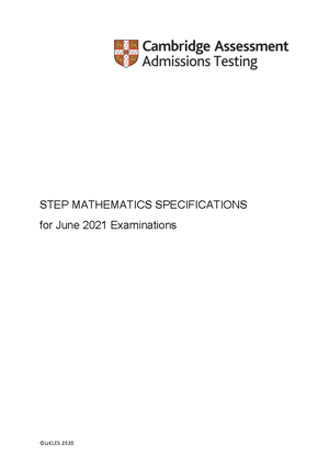 Collins Cambridge Pure Maths 1 worked solutions - STUDENT’S BOOK ...