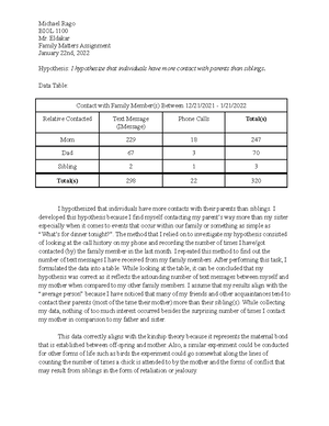Darwinian View Of Life - Assignment to analyze Darwinism Professor ...