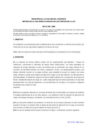 Especificaciones Técnicas - Especificaciones Técnicas Proyecto ...