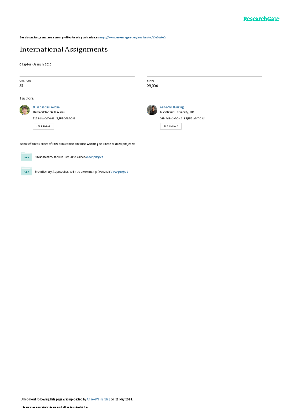 Ihrmchapter - fghj bghjk - See discussions, stats, and author profiles ...