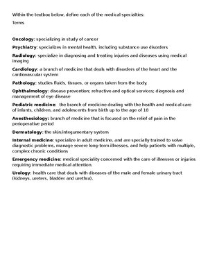 Lymphatic Terms - Within the textbox below, define and identify the combining forms (Root ...