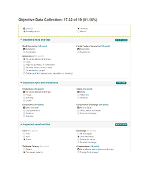 Clinical Judgment Map Template Tumor Lysis Syndrome - CLINICAL ...